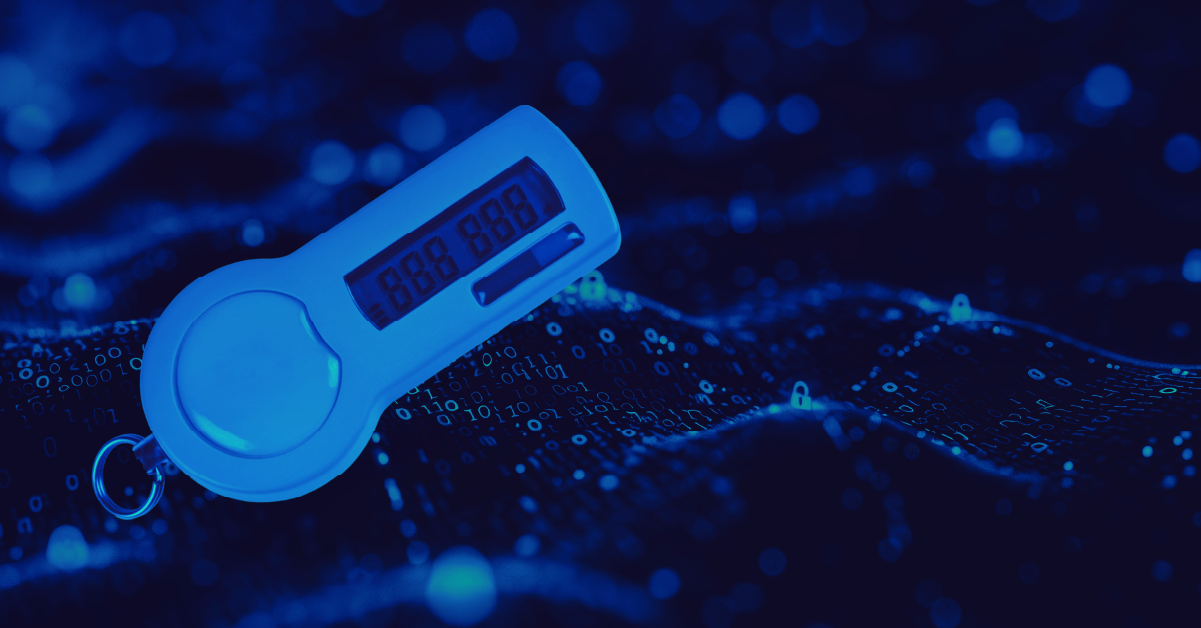 Authentication Know-How: 8 Benefits of Using Hardware Tokens for MFA